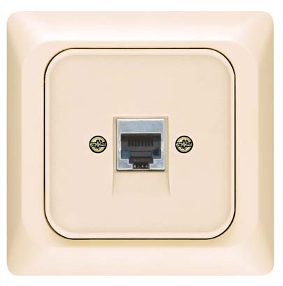 Lugano Series - Indoor Switches & Sockets | Broco Industries ...